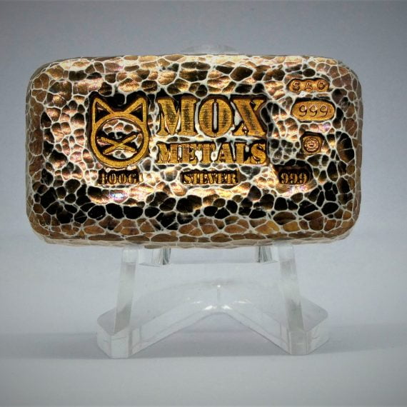 Mox Bars Archives - Mox Metals